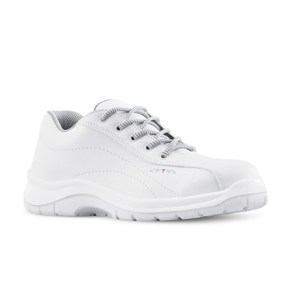 Buty kucharskie model GASTRO 13 - Fashion Design